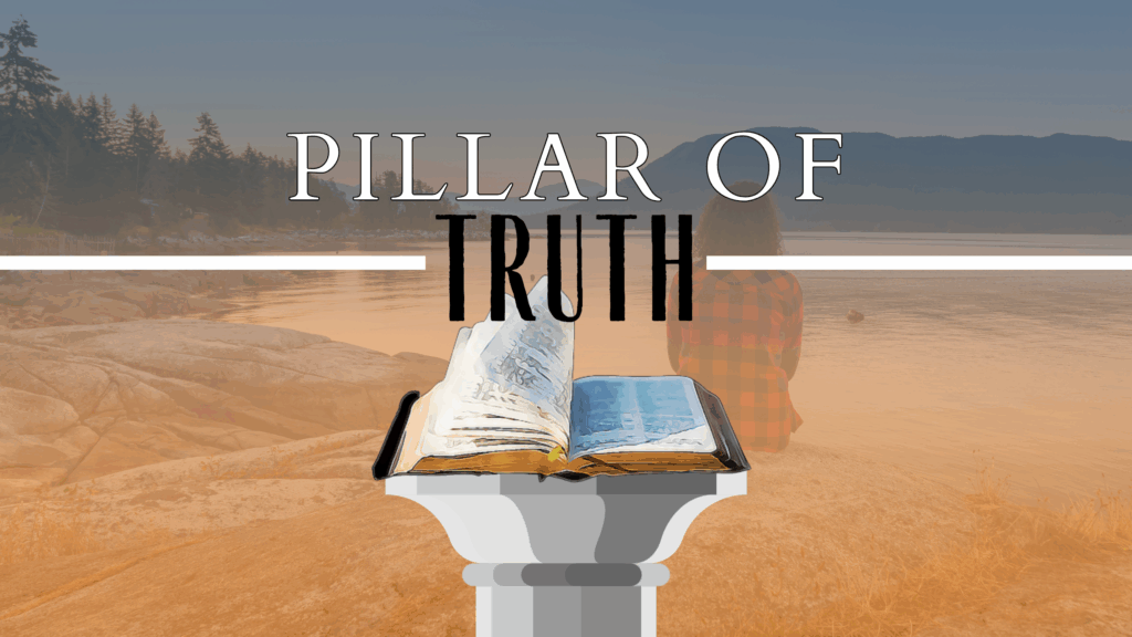 Parable of the Covetous Fool, Part 1 | Overcoming Anxiety - Pillar of ...