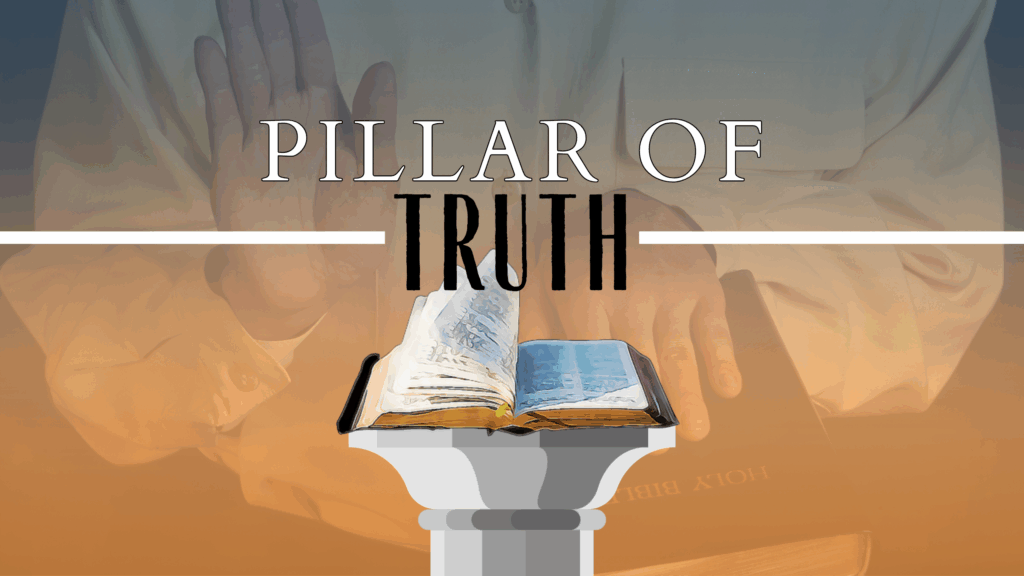 What Makes Special Revelation Special, Part 1 | The Authority of ...
